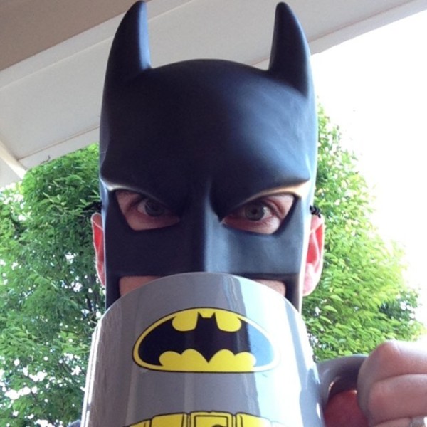 15 Bat Dad Vines That Are Just Hilarious
