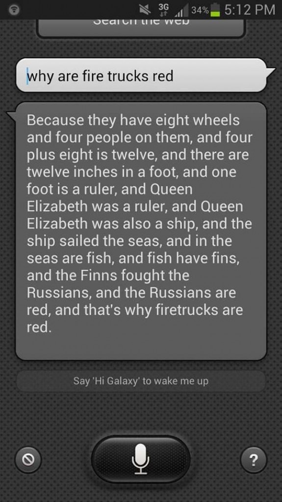 31 Of The Most Sarcastic Things To Ever Happen - #13 Is So Funny