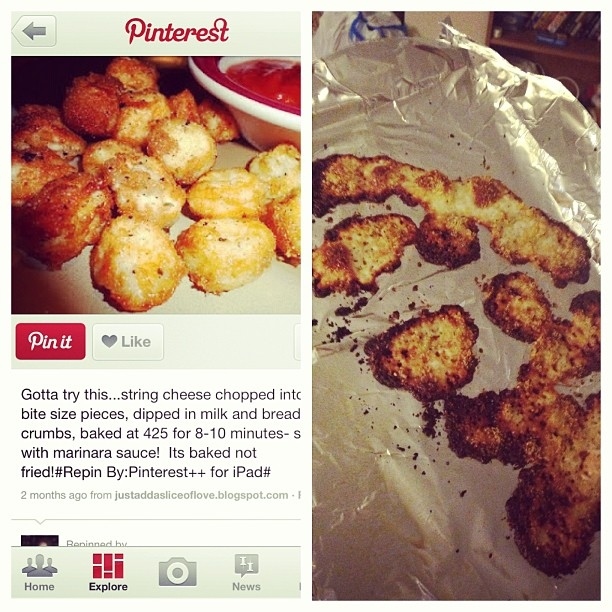 35 Food Fails That Simply Proves How Much We All Suck At Cooking