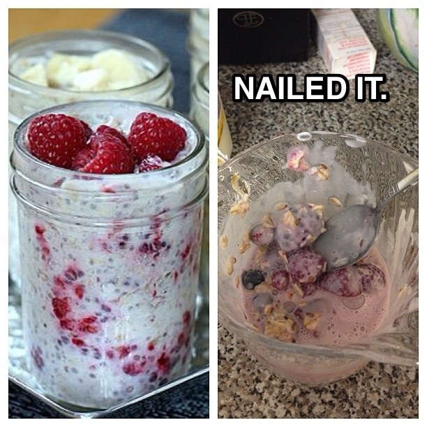 35 Food Fails That Simply Proves How Much We All Suck At Cooking