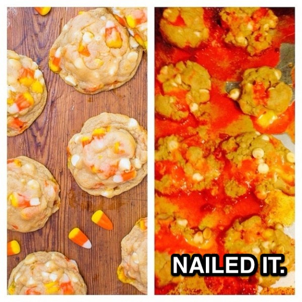 35 Food Fails That Simply Proves How Much We All Suck At Cooking