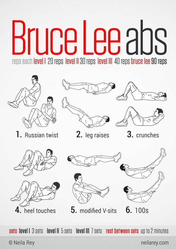 39 Quick Workouts Everyone Needs In Their Daily Routine 39 Quick Workouts Everyone Needs In Their Daily Routine