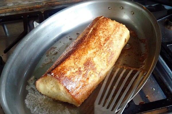 Wanna Make a Glorious French Toast Roast ? Here's How