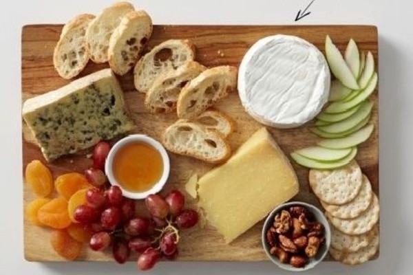 This Cheese Guide Is All You Want In Your Life