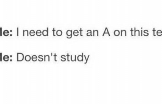 24 Pictures That Perfectly Show College Life