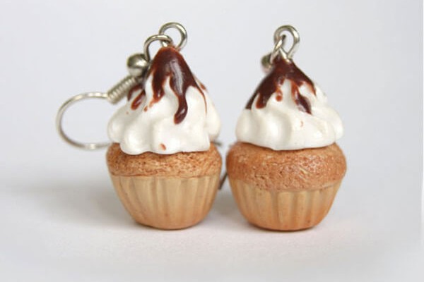 These Are Not Delicious Desserts, They Are Actually jewelry