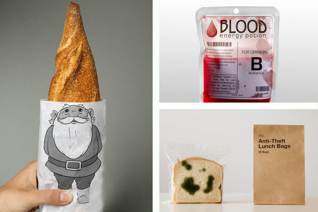 55 Genius Packaging Designs That Will Open Your Mind