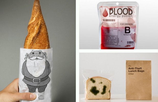 55 Genius Packaging Designs That Will Open Your Mind