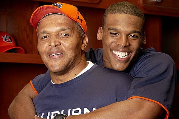 26 Starting NFL Quarterbacks And Their Fathers