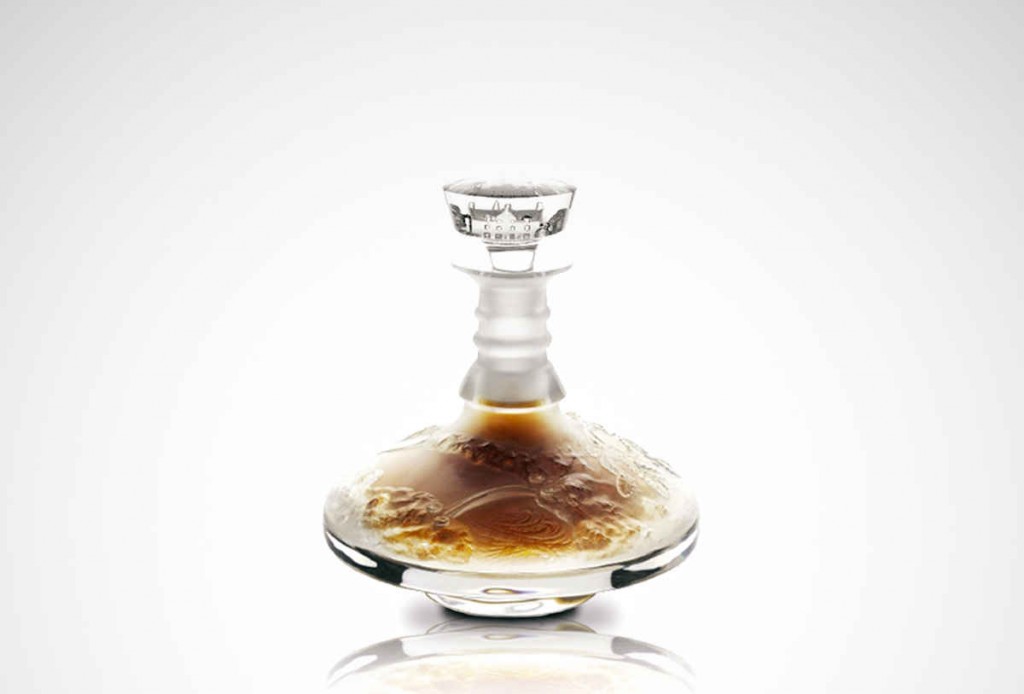 The World's Most Expensive Liquors