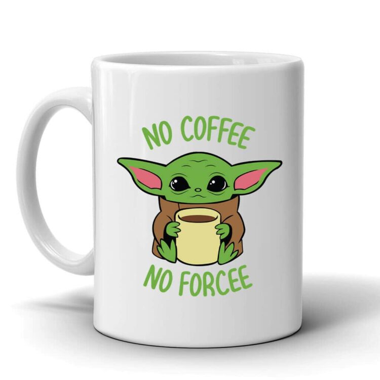 35 Creative And Awesome Mugs Every Coffee Lover Will Appreciate