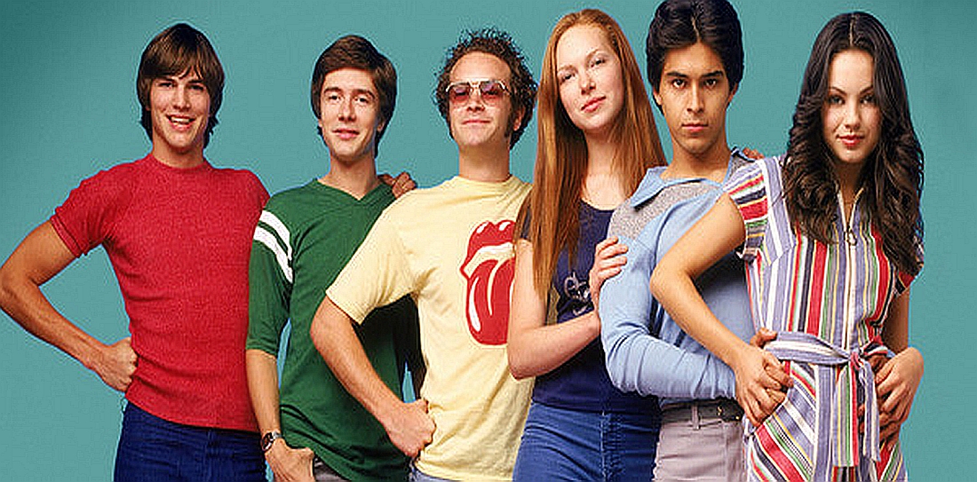 That 70 s Show Cast Now And Then That 70 s Show Cast Now And Then