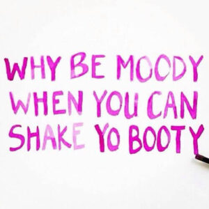 13 Problems Only People With Big Booty Can Understand