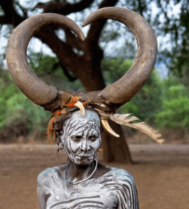 65 Cultural portraits of different Places around the world