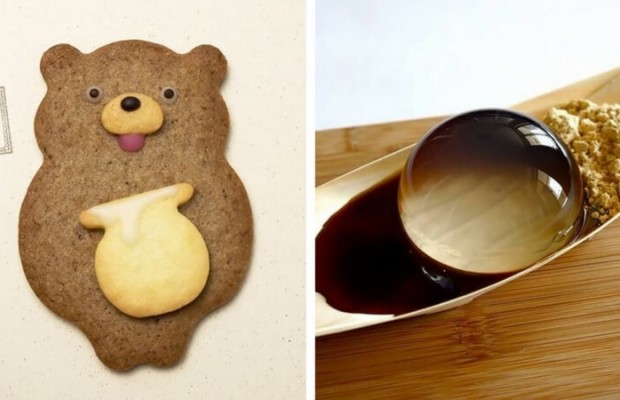 19 Delicious And Cool Japanese Sweets You Can Only Find In Japan