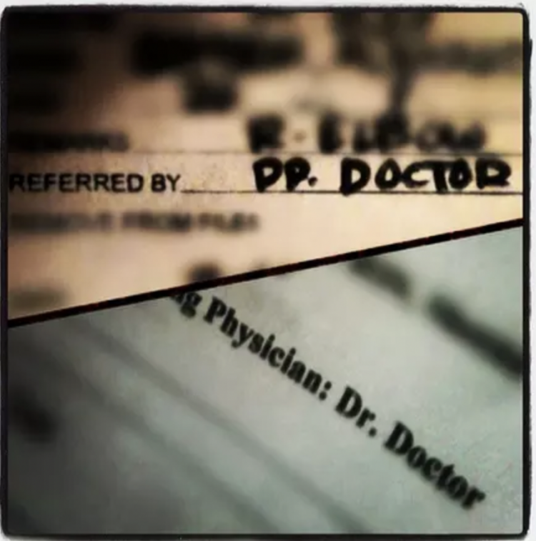 60 Funny Names That Are So Unfortunate They're Actually Genius