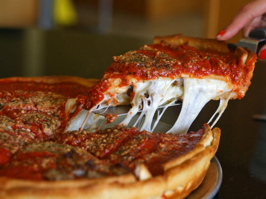50 Pictures Of Pizza Because Pizza Is Life