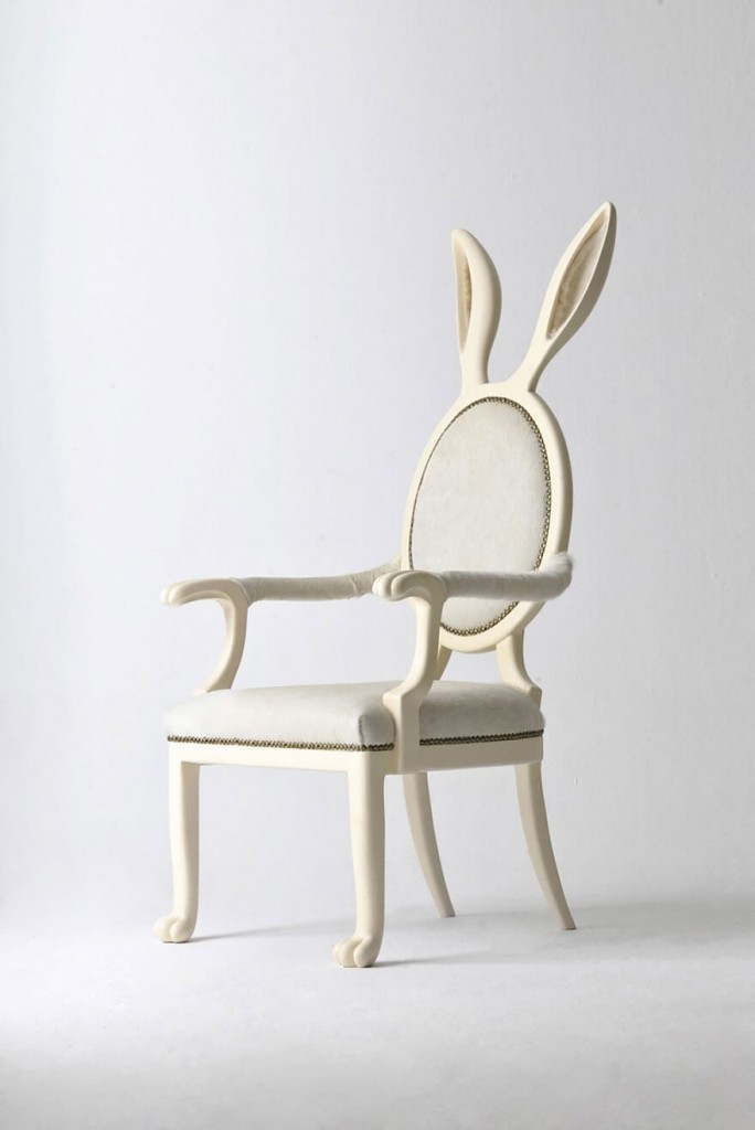 30 Cool Chairs Prove That Furniture Can Be Awesome Too