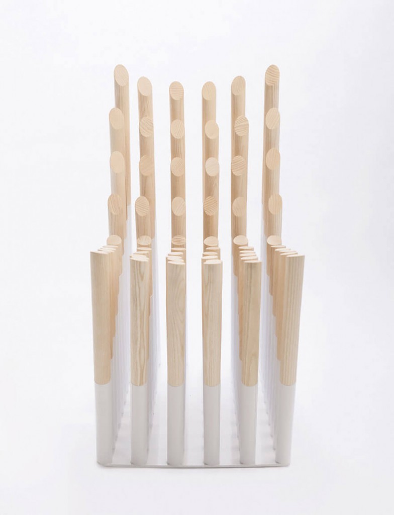 30 Cool Chairs Prove That Furniture Can Be Awesome Too