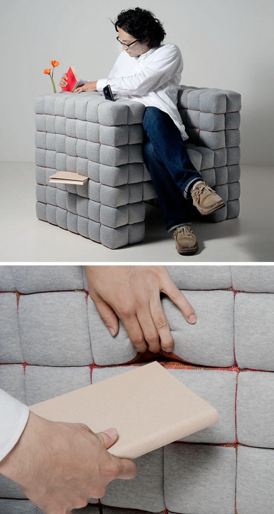 30 Cool Chairs Prove That Furniture Can Be Awesome Too