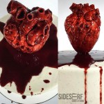 Natalie Sideserf Bakes Amazing Cakes That Look So Realistic It's Unsettling