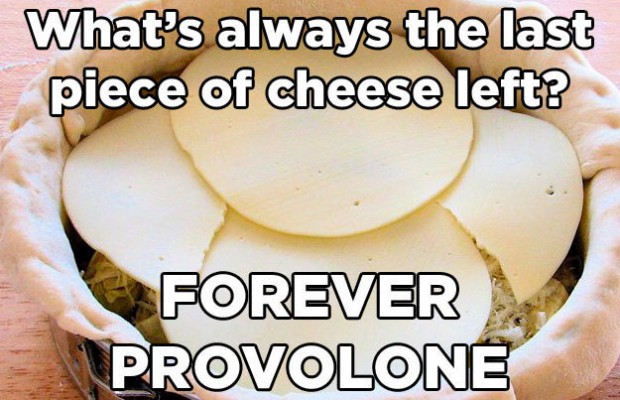22 Cheese Puns That Are Too Important And Funny To Miss Out