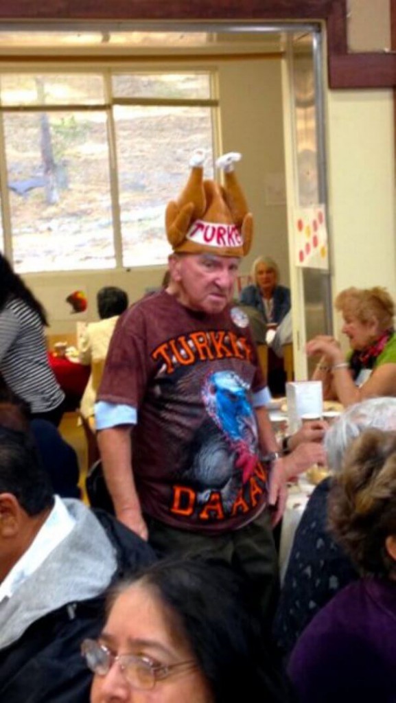 37 Funny Thanksgiving Pictures That Are So Funny You Can't Stop Smiling