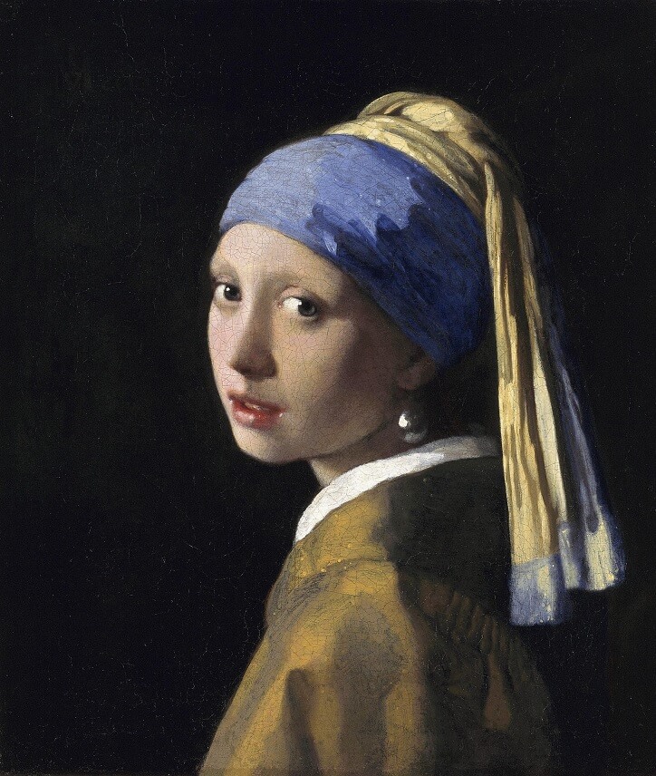 Here Are The 35 Most Famous Paintings Ever Created Here Are The 35 Most Famous Paintings Ever Created
