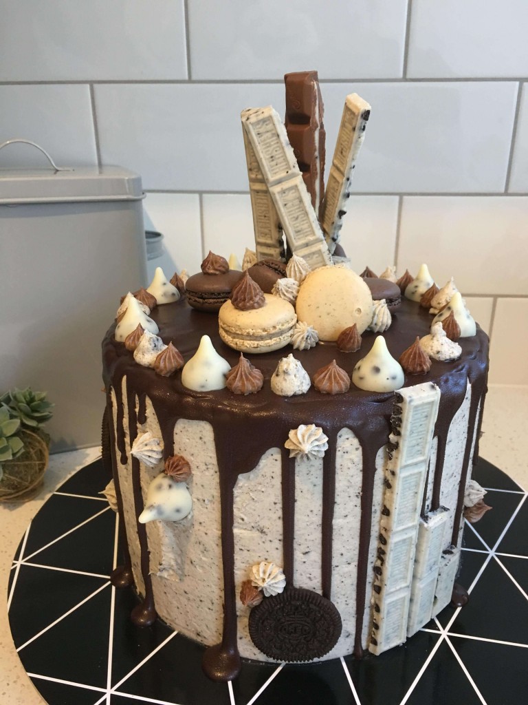 Amazing Cakes By Duke Of Sugar That Should Get a Special Place In Heaven