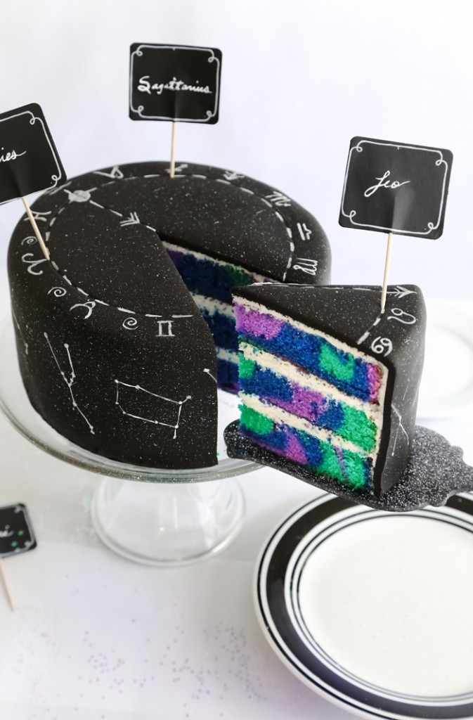 Heater Bairs Yummy Constellation Cookies In Shapes Of Animals Are Just ...