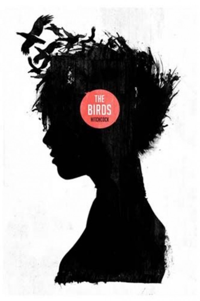 The 32 Best Alternative Movie Posters Ever Created