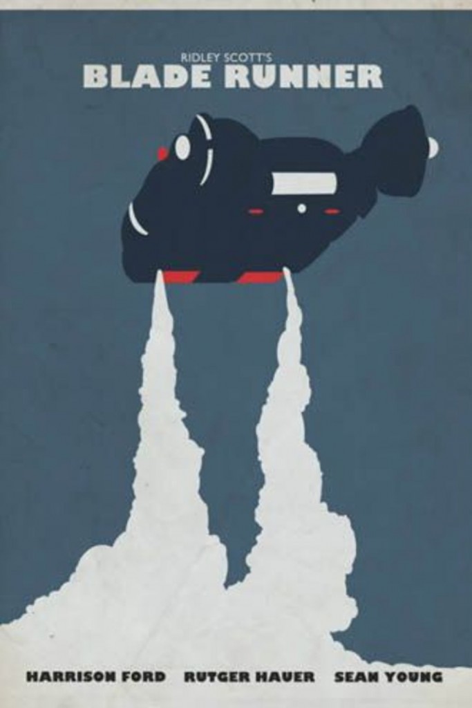 The 32 Best Alternative Movie Posters Ever Created