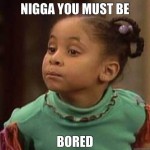 25 Bored Memes That Are So Boring They Actually Stop Time