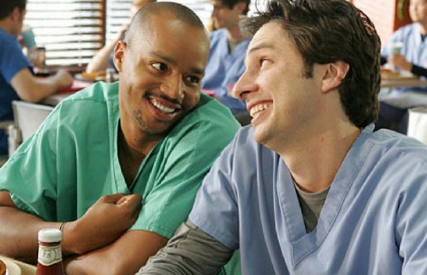 25 Celebrity Bromance Examples That Will Restore Your Faith In Guy Love