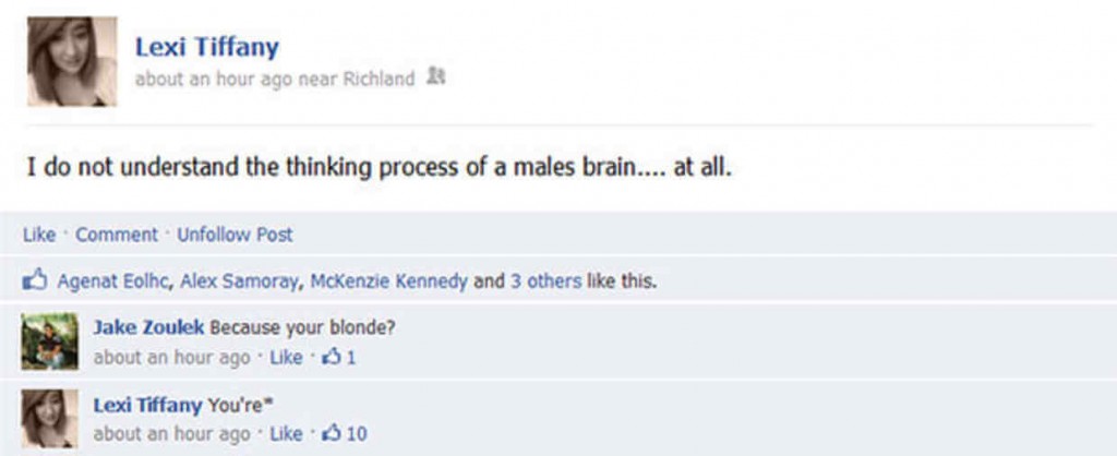 33 Funny Comeback Memes That Will Make You Think Twice Before Burning ...