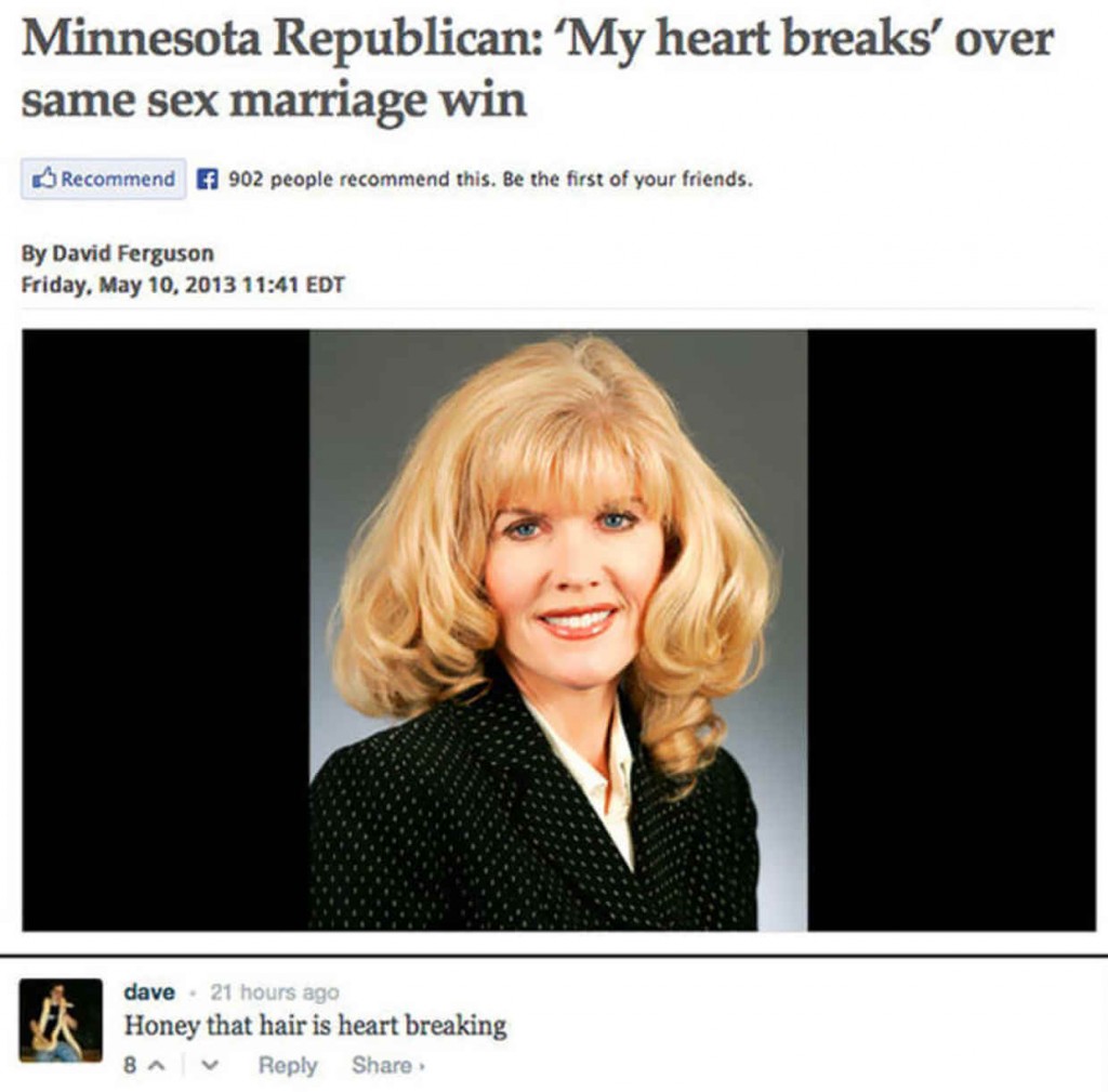 33 Funny Comeback Memes That Will Make You Think Twice Before Burning Someone