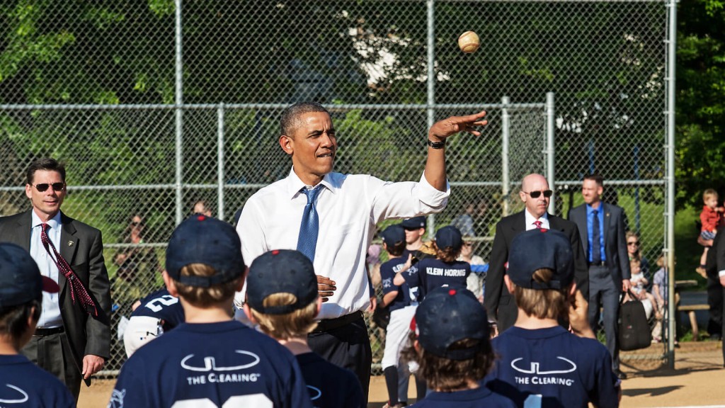 28 Times Barack Obama Showed Us All What It Means To Be a Leader ...