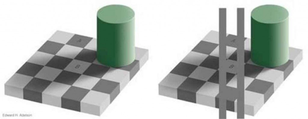 21 Crazy Wow Illusions That Will Either Blow Your Mind Or Give You a ...