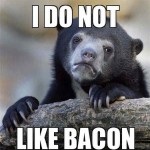 35 Of The Best Confession Bear Meme Pictures That Will Make You Want To ...