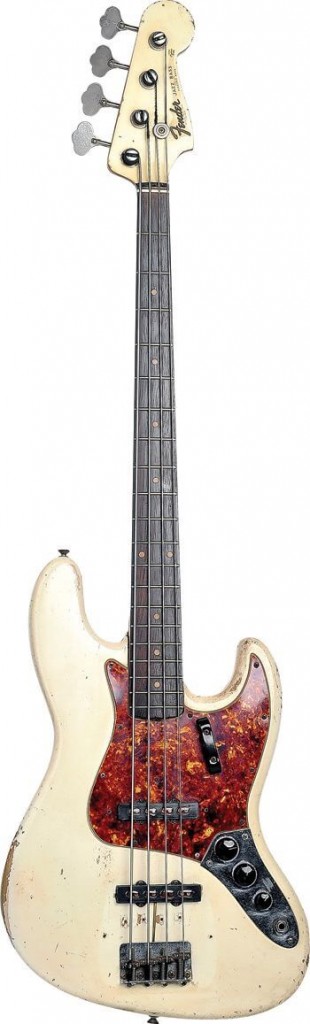 26 Cool Guitars That Will Get Your Body Moving