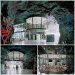 29 Evil Buildings That Could Easily Pass As Super Villain Layers