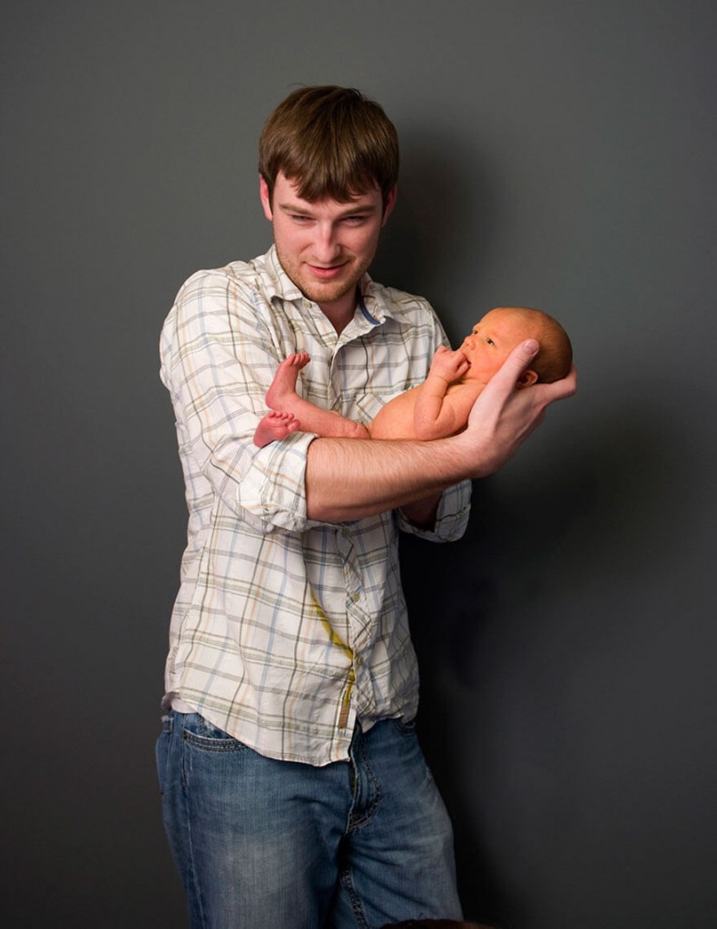 30 Funny Baby Pictures That Prove Toddlers Have An Epic Sense Of Humor