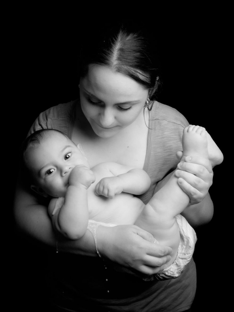 30 Funny Baby Pictures That Prove Toddlers Have An Epic Sense Of Humor