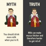 44 Myth Vs Reality Illustrations That Will Make You Think For a Change
