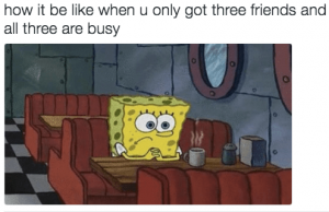 38 Spongebob Memes That Are So Funny You'll Turn Yellow