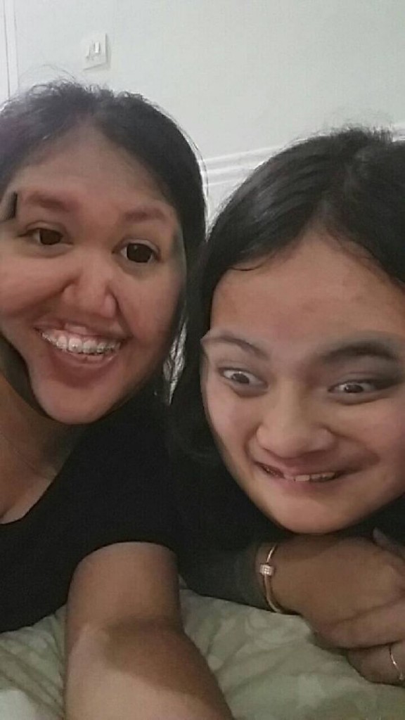 69 Funny Face Swaps That Prove We Use Snapchat Way Too Much