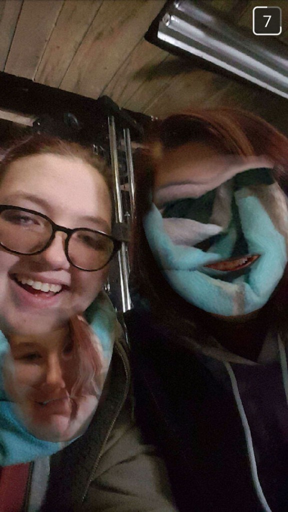 69 Funny Face Swaps That Prove We Use Snapchat Way Too Much
