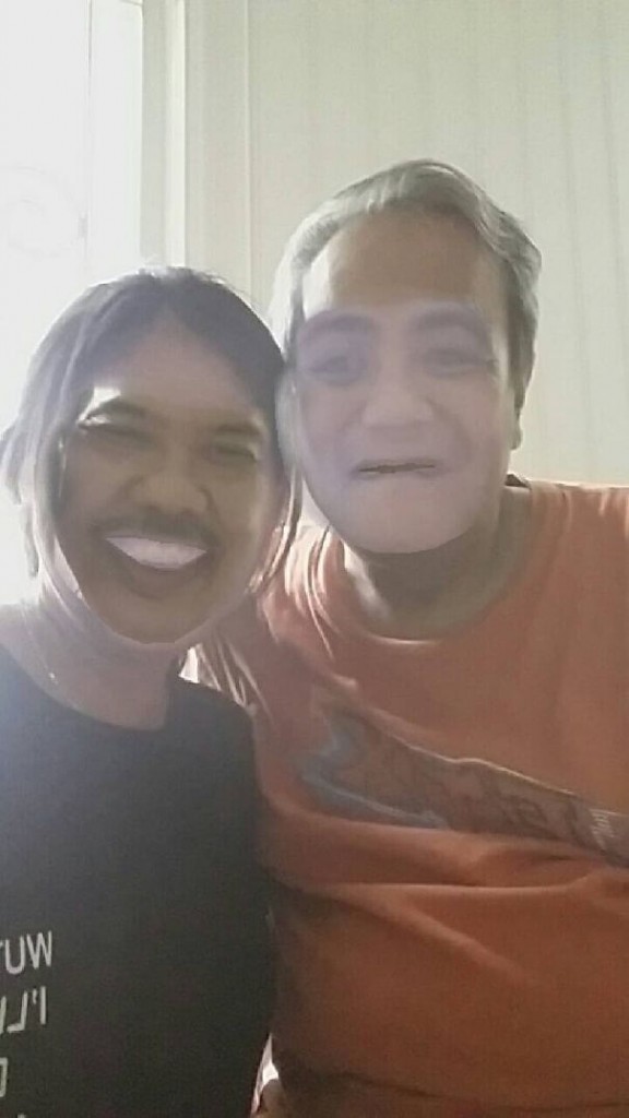 69 Funny Face Swaps That Prove We Use Snapchat Way Too Much
