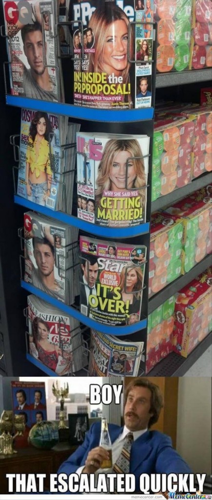 36 That Escalated Quickly Pictures That Will Make You Say Oh Well