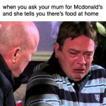 31 Food Memes That Are So Good They Should Be On The Menu